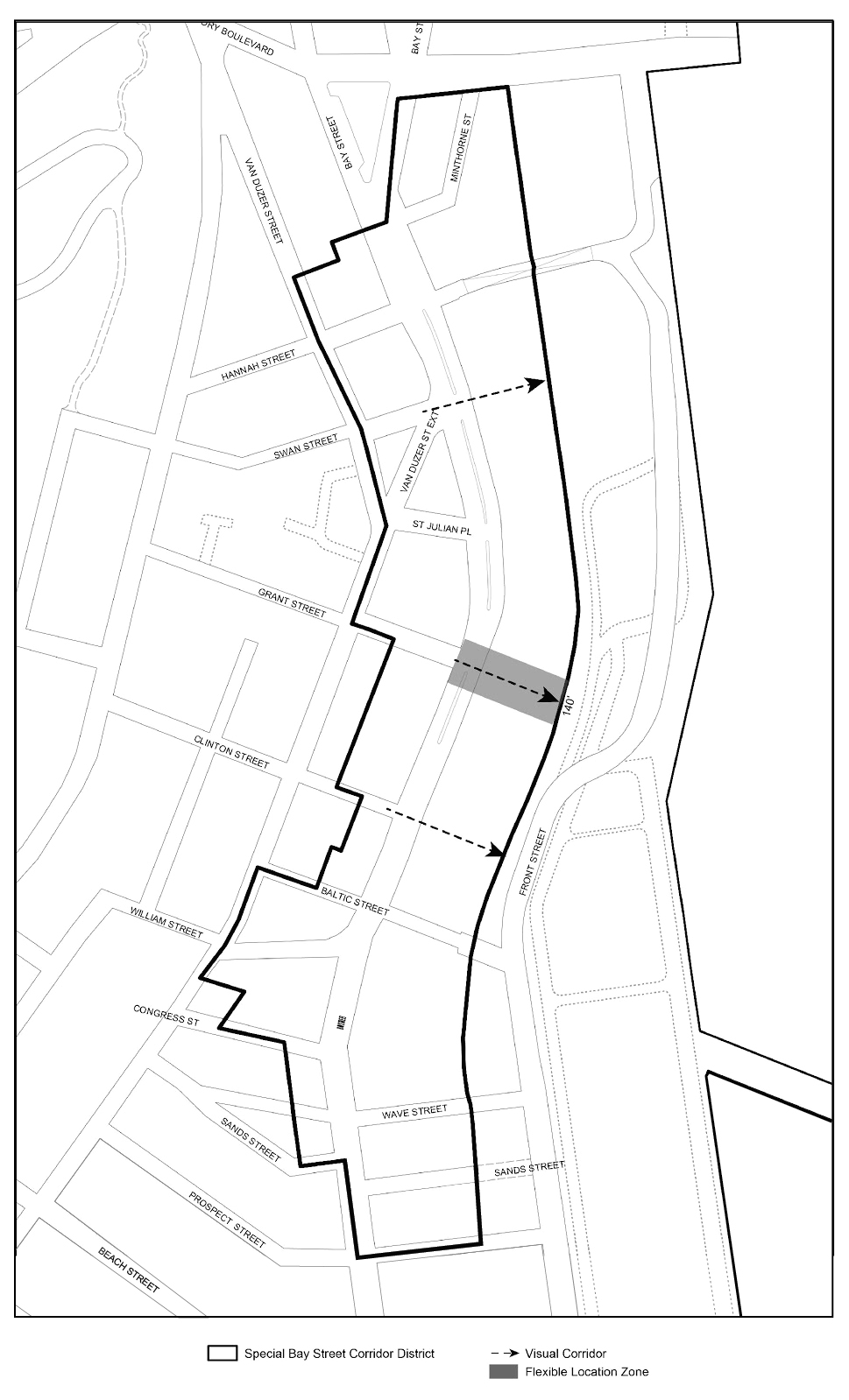 Chapter 5 | Zoning Resolution